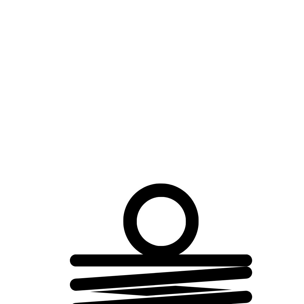 Extension Spring (Customized) - from ₹99