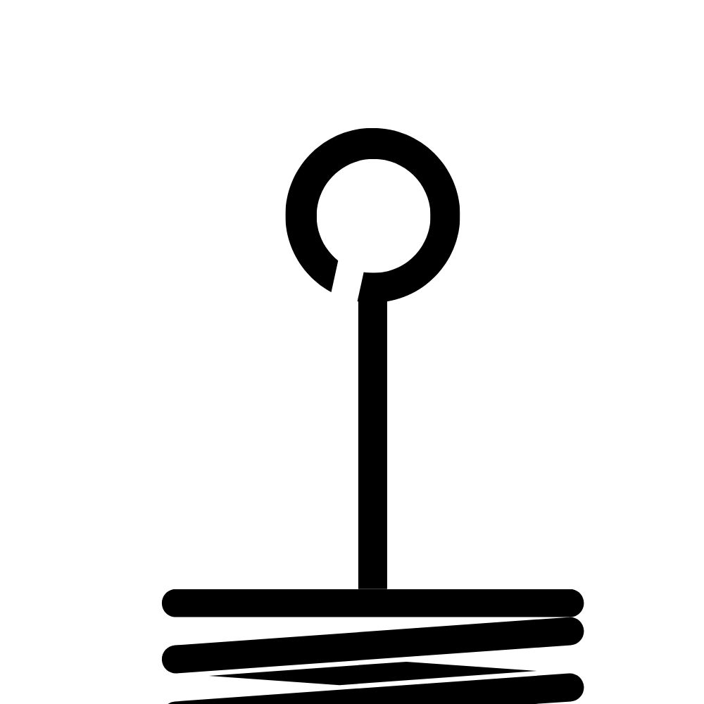 Extension Spring (Customized) - from ₹99