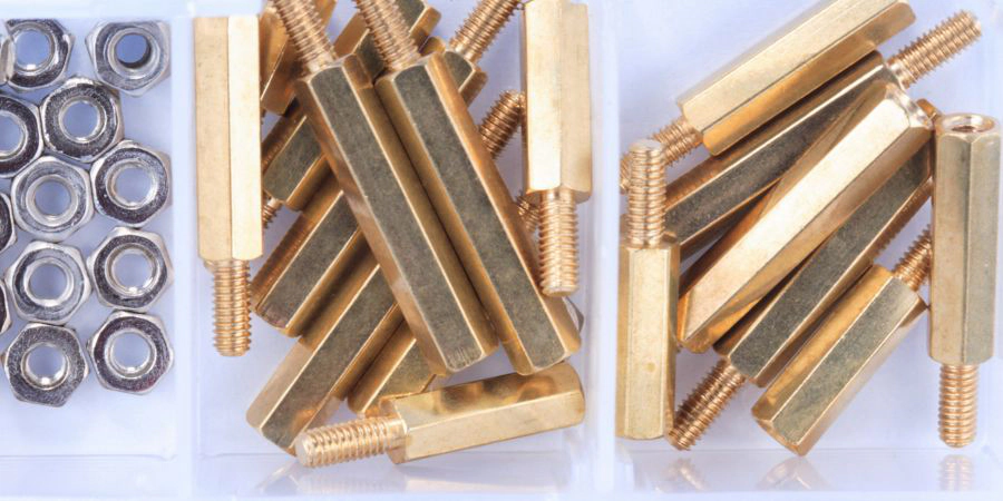 Dimension of M3 Hex Spacer/Standoff