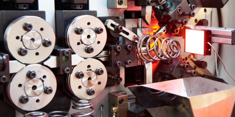 Customized Spring Manufacturers in India