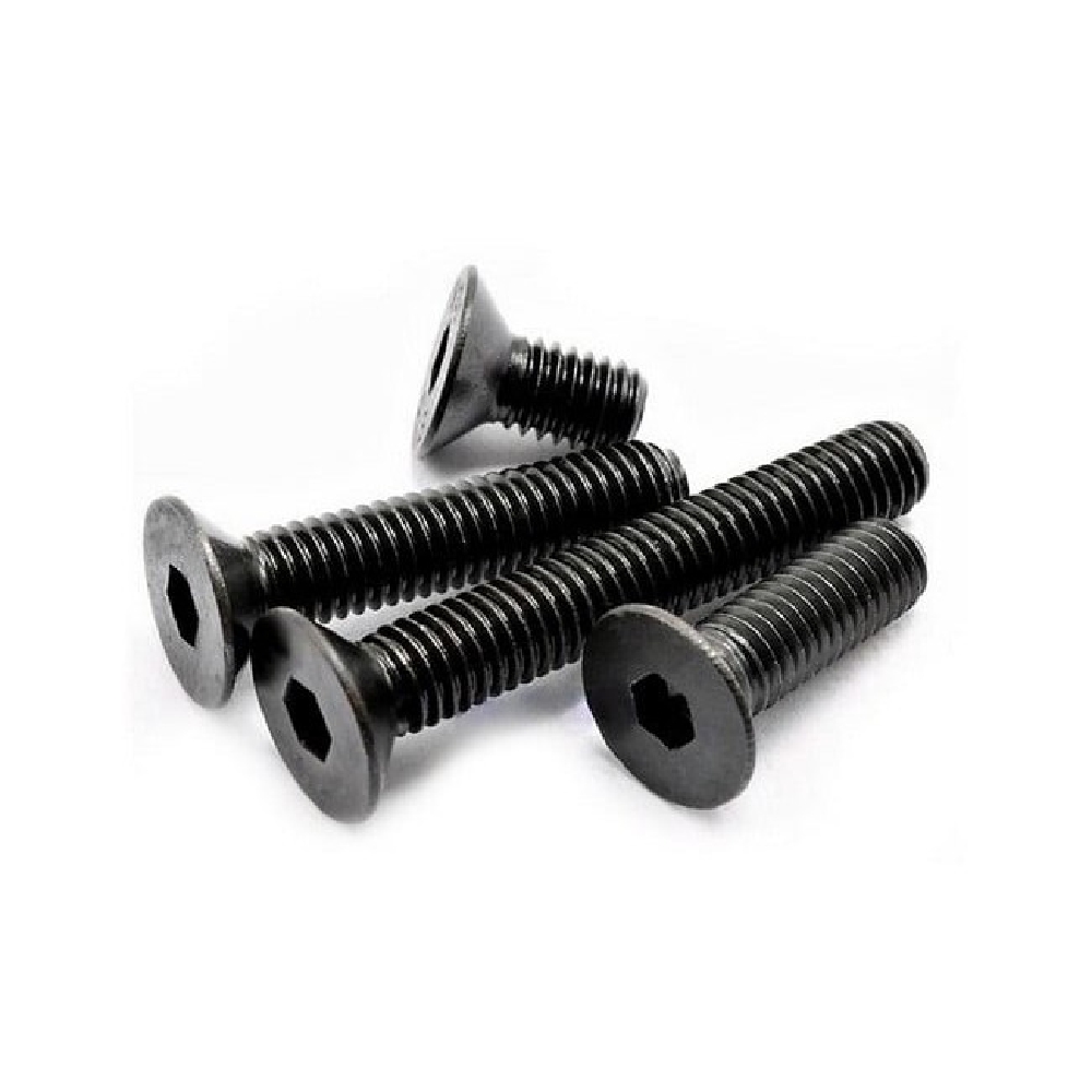 M8 Countersunk Socket Screw