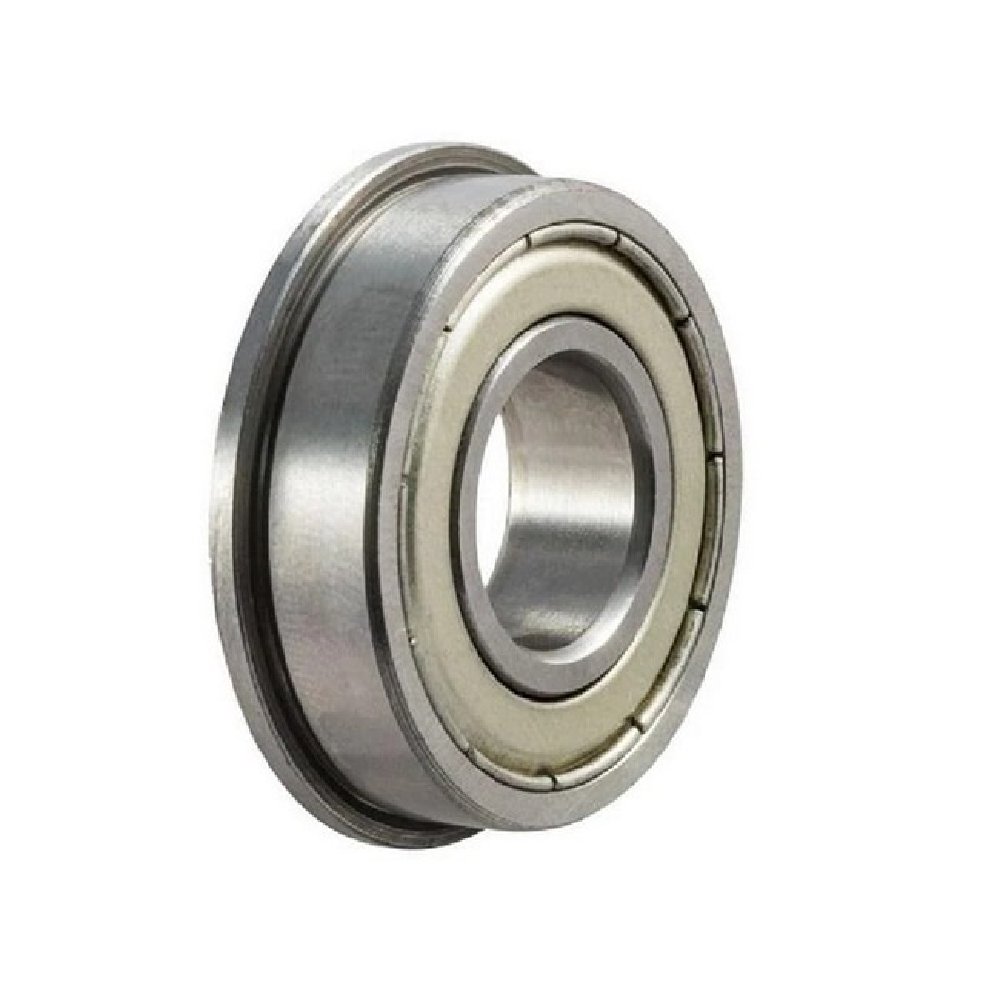 F604ZZ Flange Bearing - from ₹89