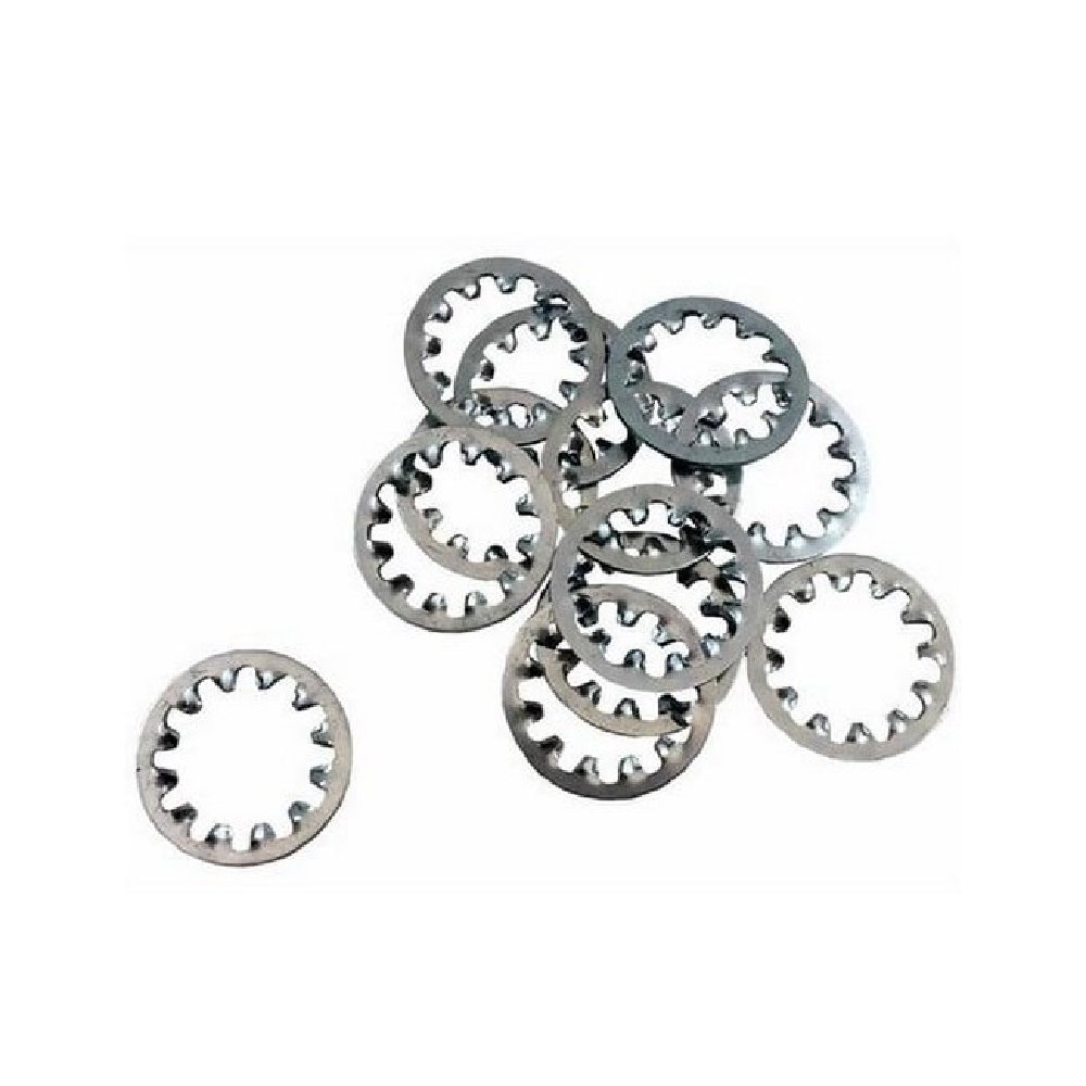 M5 Internal Tooth Washer - from ₹28