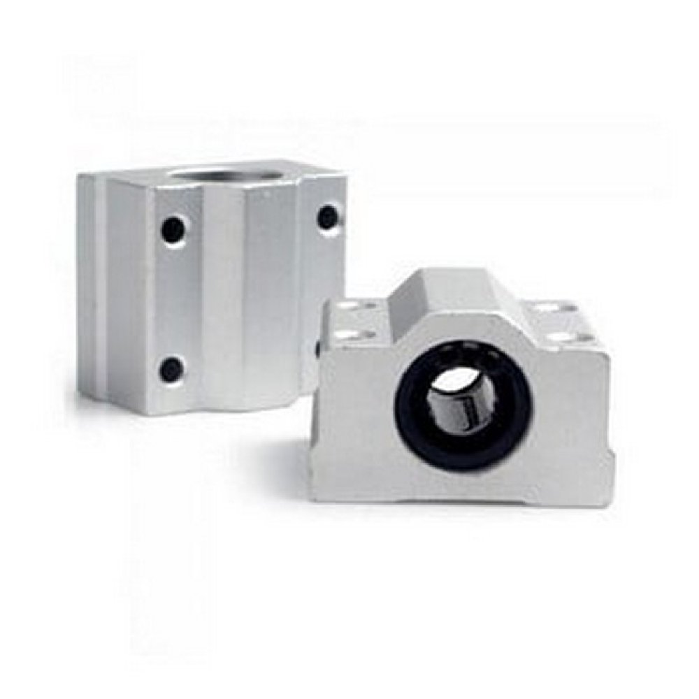 SCS10UU Linear Bearing Block - from ₹225