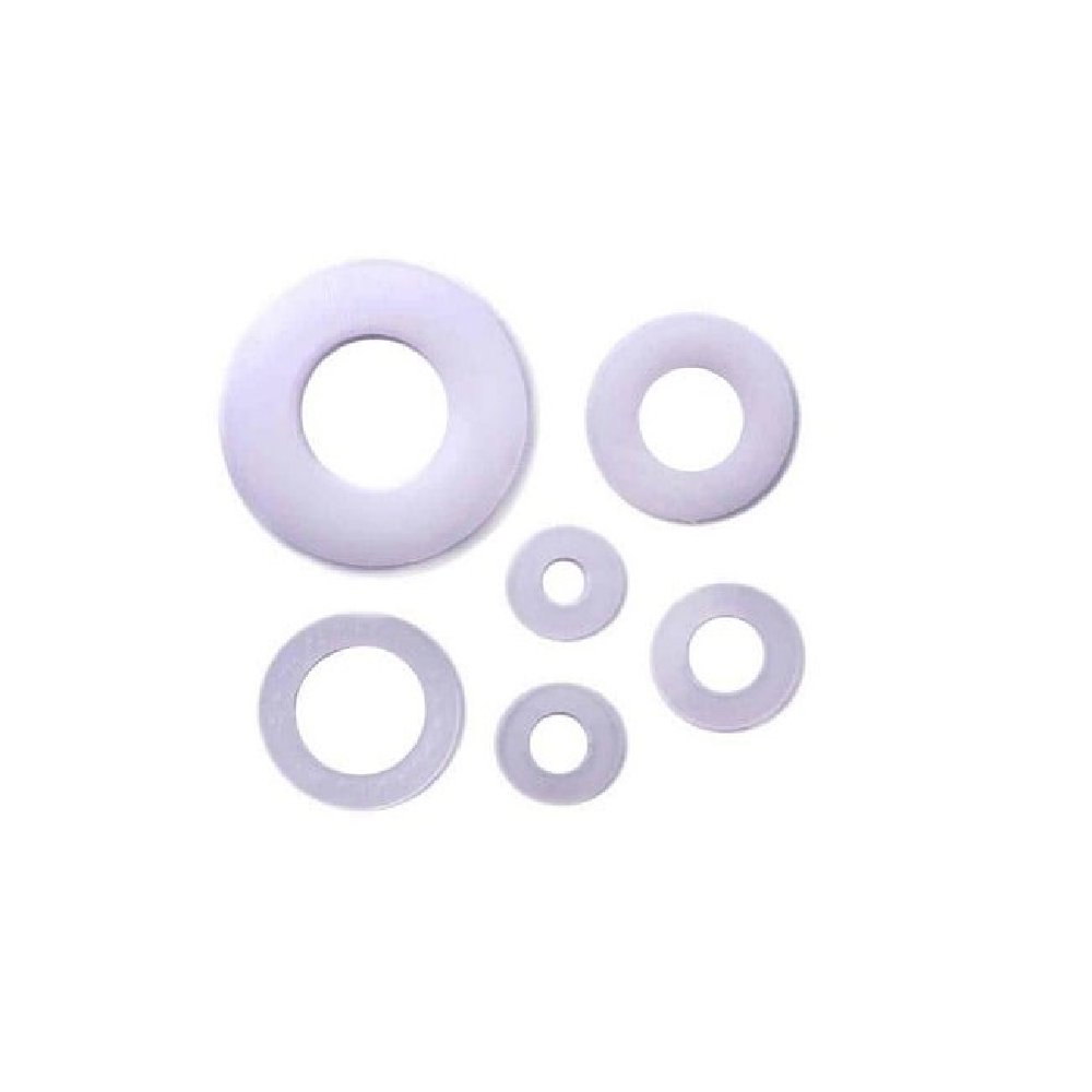 M10 Nylon Washer - from ₹78