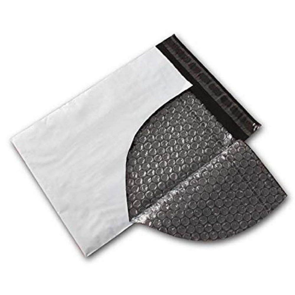 Bubble Padded Courier Cover (6 X 7 inch) - from ₹236