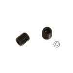 Dimension of M3 Countersunk Head Allen Screws