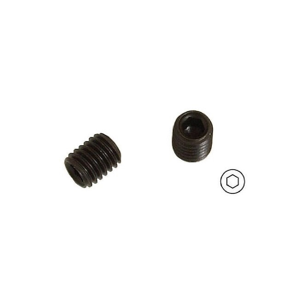 Grub Screw