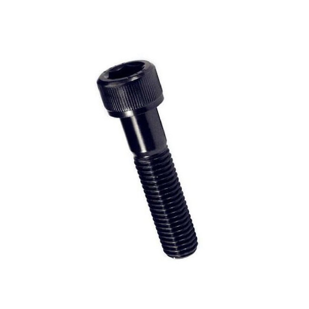 M4 x 30mm Allen Socket Head Screws (High Tensile) - from ₹35