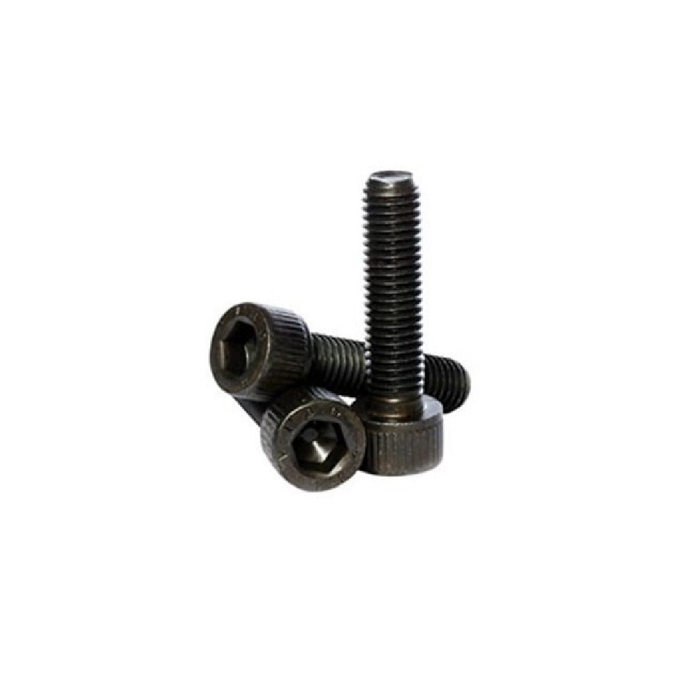M6 x 25mm Allen Socket Head Screws (High Tensile) - from ₹45