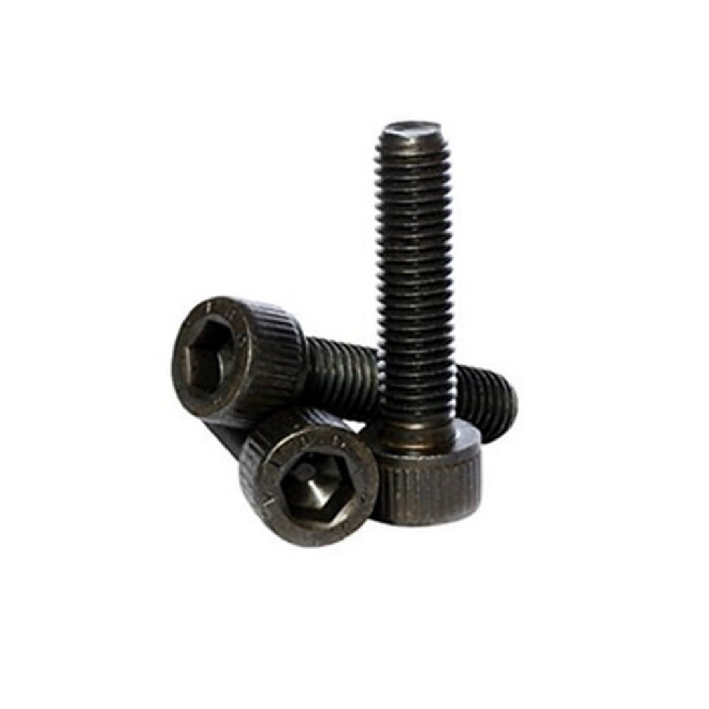 M8 x 20mm Allen Socket Head Screws (High Tensile) - from ₹60