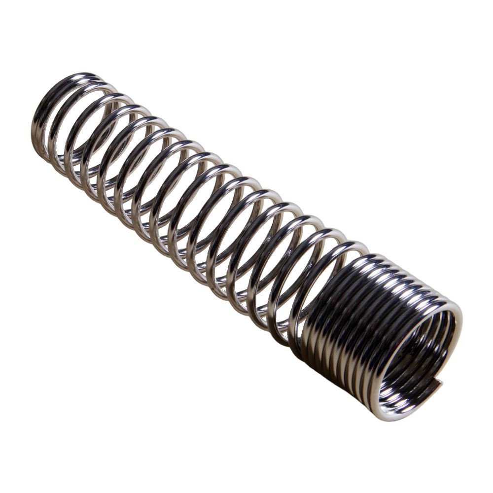 Variable Pitch Compression Springs (Customized) - from ₹99/Nos