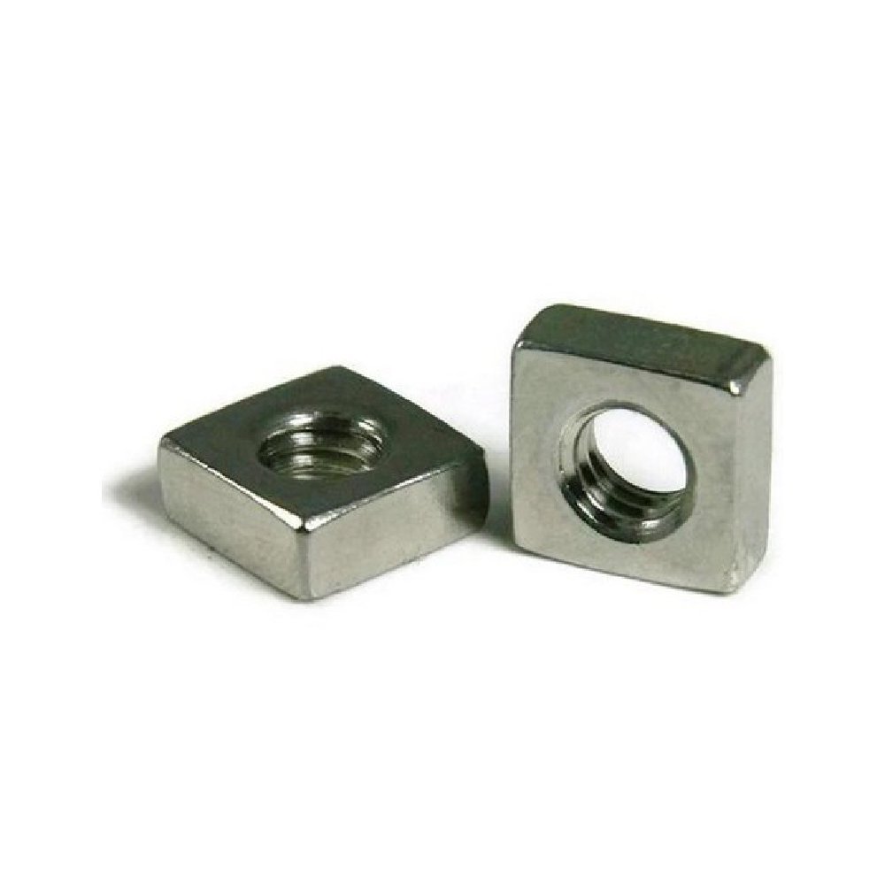 M4 Square Nut (High Tensile) - from ₹42