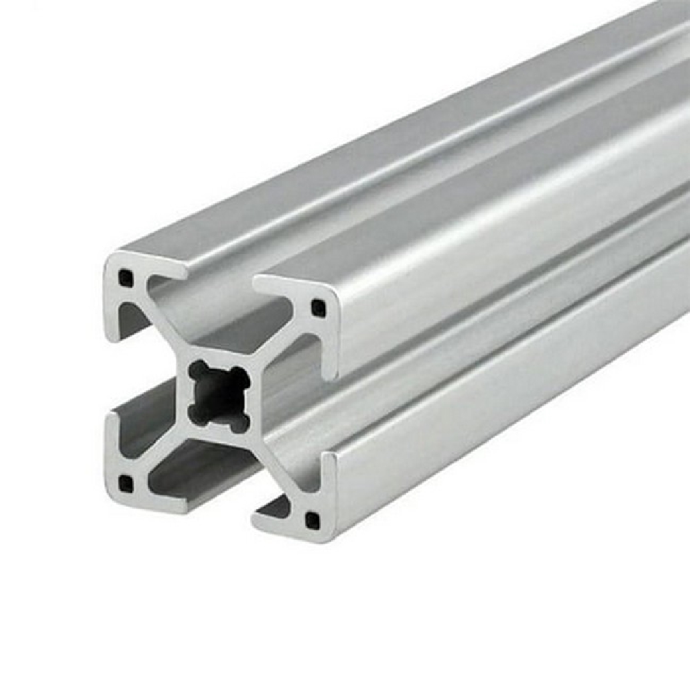 T Slot Aluminium Extrusion