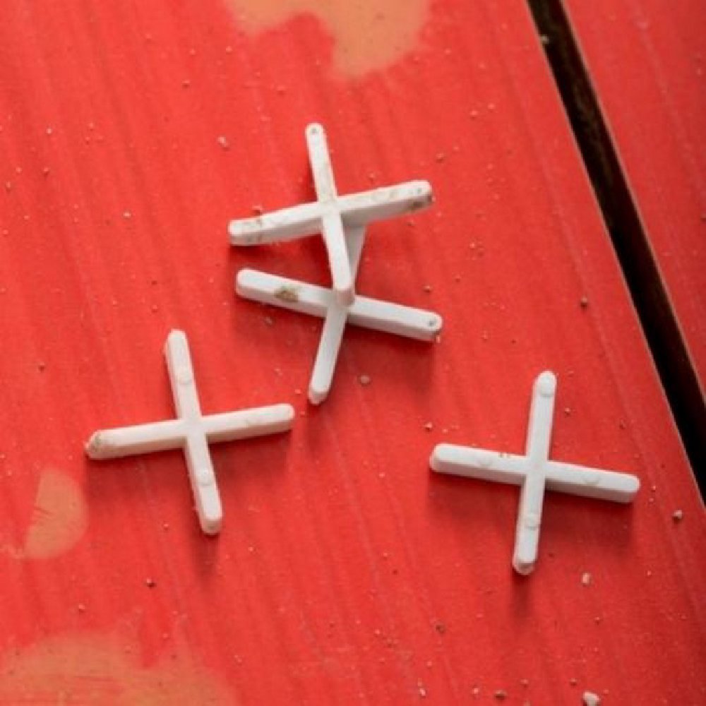 2mm Tiles Spacer (Wholesale Pack) - from ₹1050