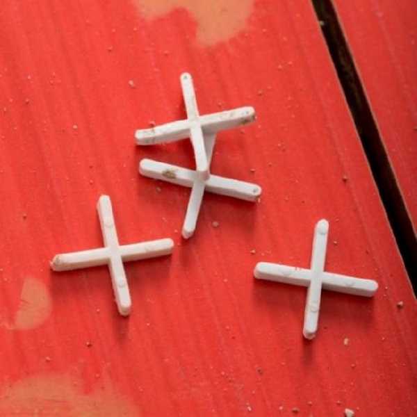 3mm Tiles Spacer - from ₹80