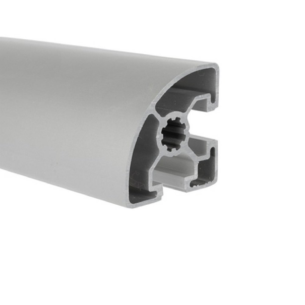 4040-R T Slot (1 Meter) Heavy Aluminium Extrusion - from ₹992