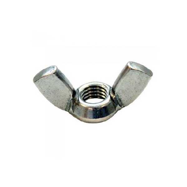 M6 Wing Nut (High Tensile) - from ₹148