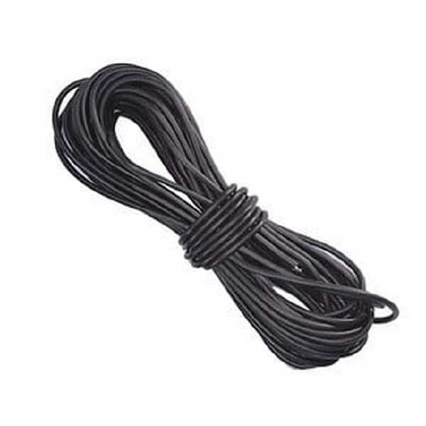Hook up Wire (5 Meter) Multi Core 7/36 Black Colour - from ₹75